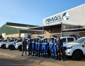 Empowering Vehicles to Do More | RMA Group
